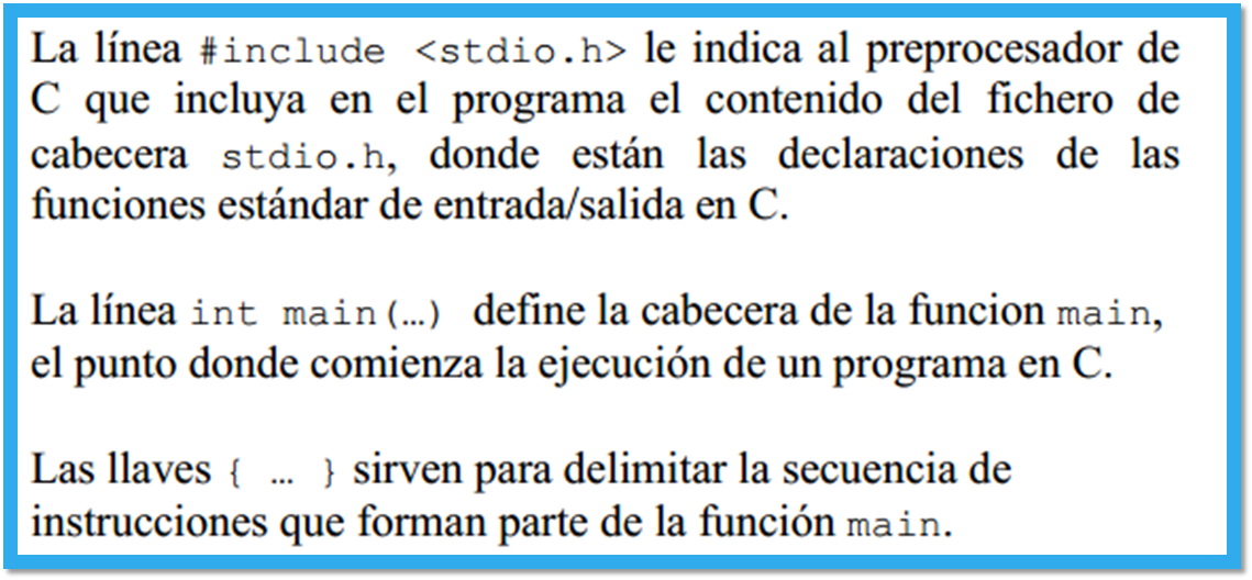 ePortafolio: Sistemas Operativos: Lenguaje de Programación C++