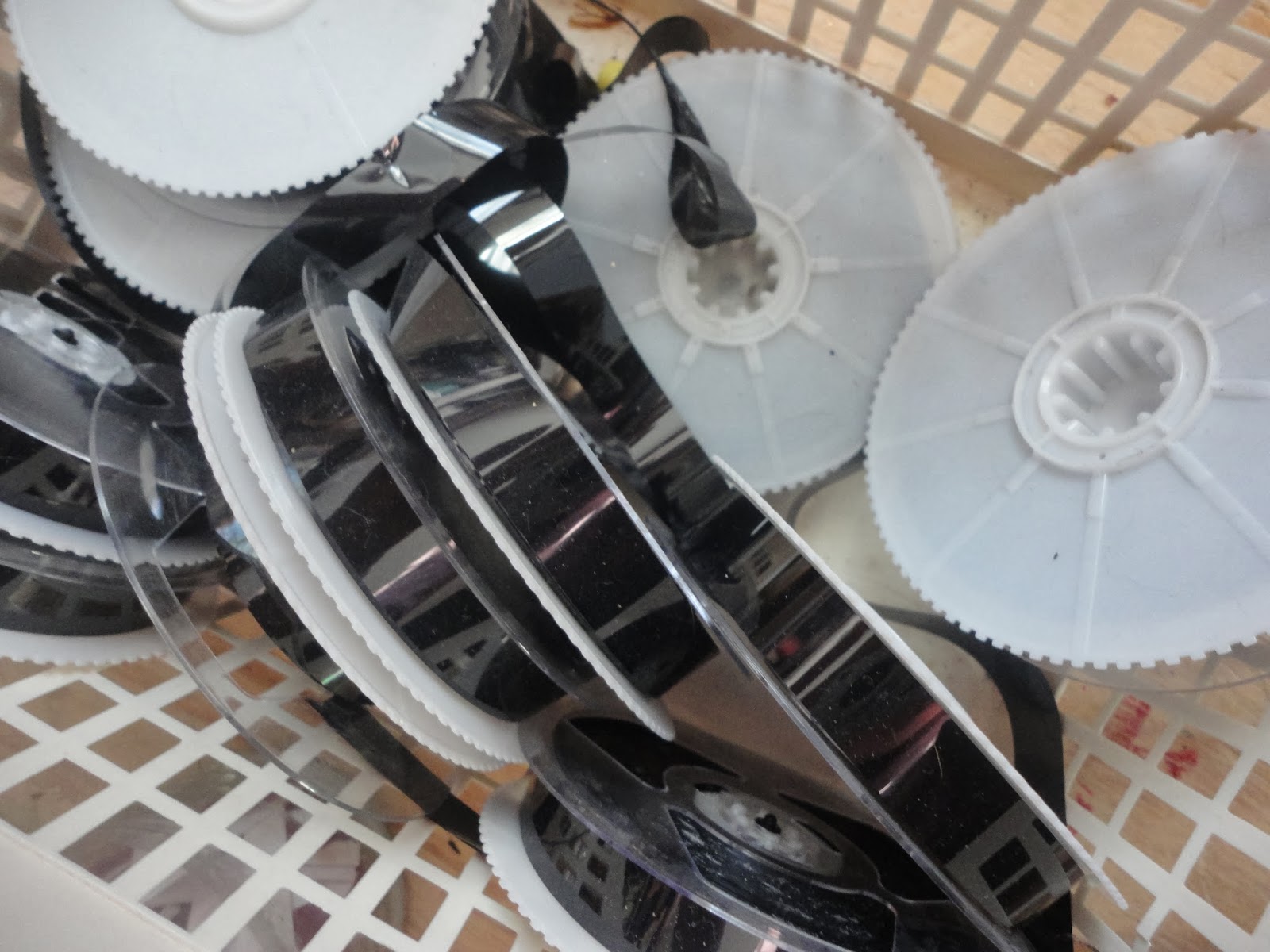 The Back Room Studio