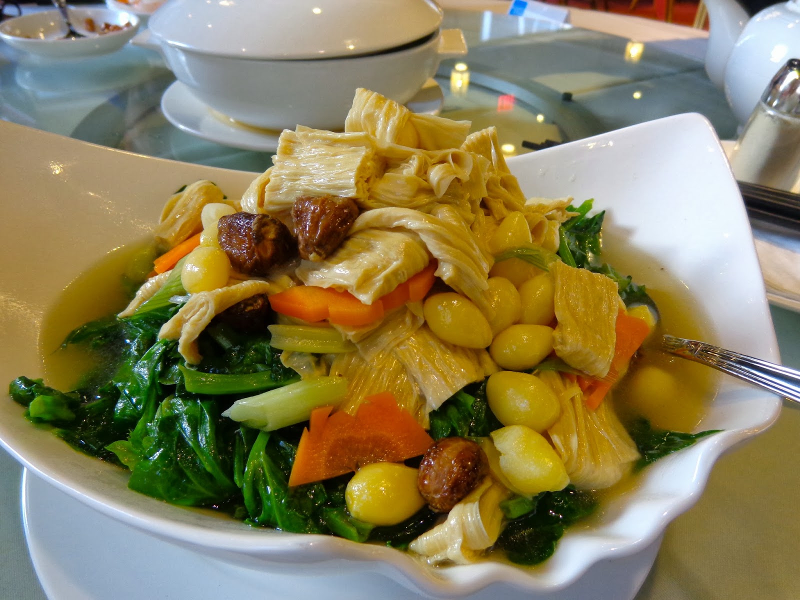 ...Dragon Chinese Restaurant (Calgary) - For the Love of...