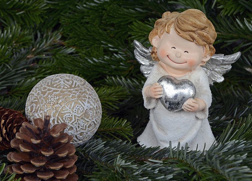 Joulukuva: Joulu 2016