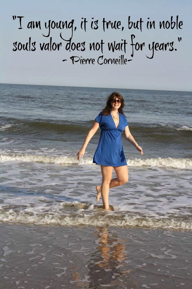 valor | Caravan Sonnet