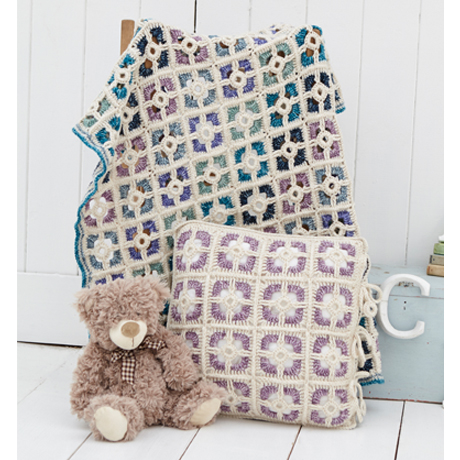 Susan Pinner: NEW YARN: BATIK in 3 of my new Designs for Stylecraft