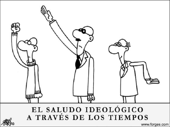 Tras las palabras...: Idiolecto