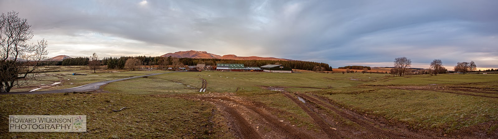Howard Wilkinson Photography: Stag do photos at Rookin House, Cumbria