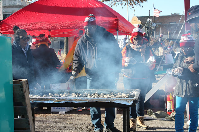 A Little Time and a Keyboard: Welcoming the Holidays with Stroll on ...