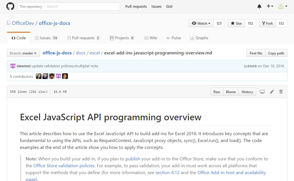 Interested In Learning The New Office.js Excel Add-in? - UrBizEdge Limited
