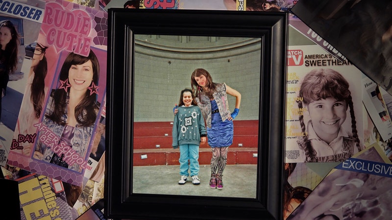 Review: 'Pretty Bad Actress' Makes Familiar Points About Fame ...