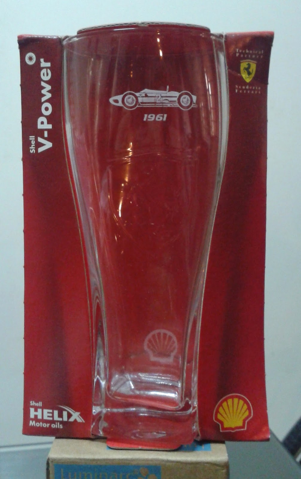 Koleksi Malaya: Shell Collectible Items