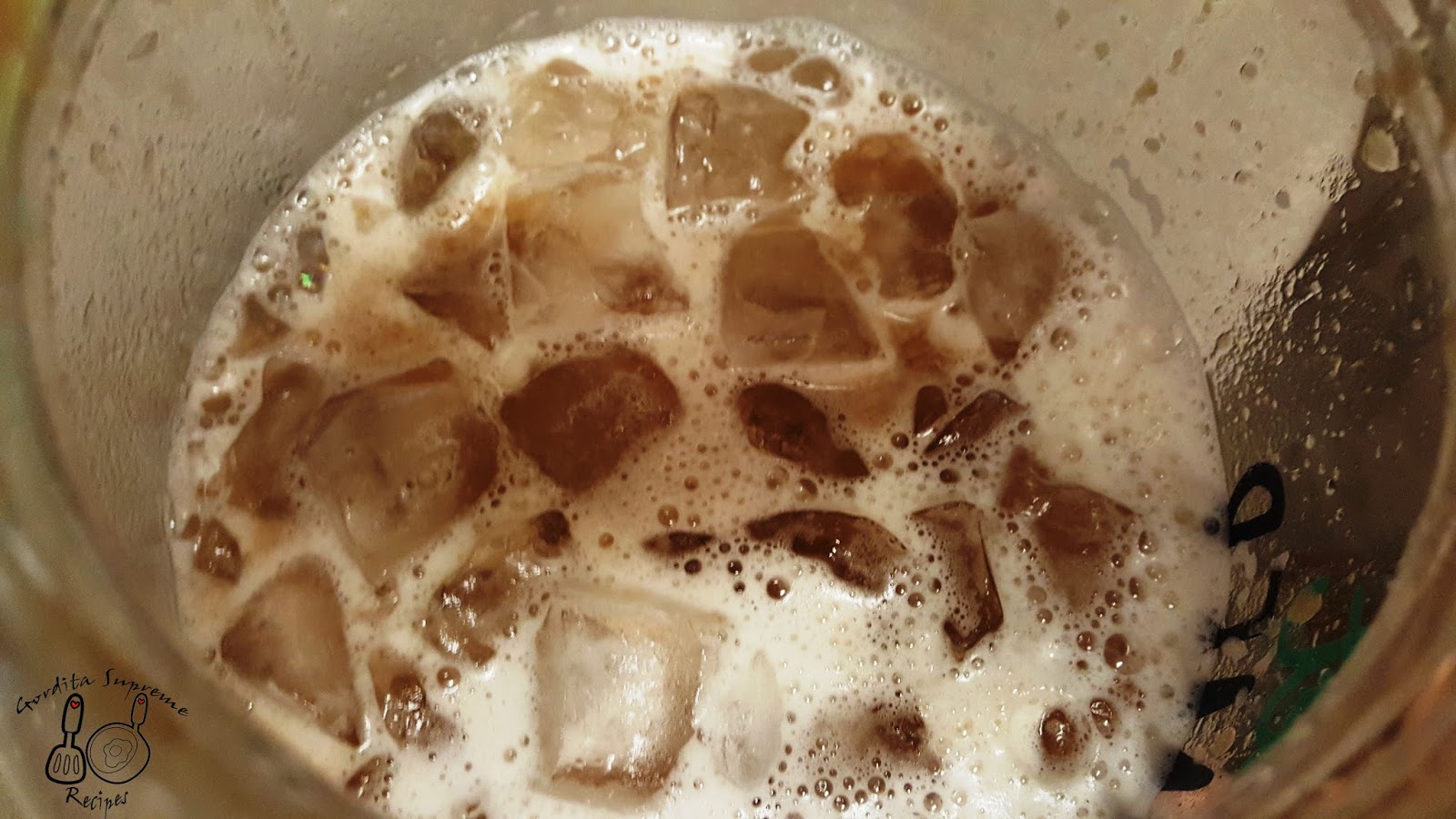 Agua de Tamarindo | Tamarind water - Gordita Supreme Recipes