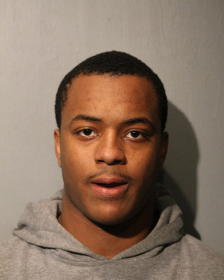 Southwest Chicago Post: Crime News Update