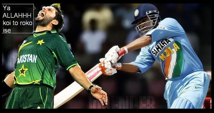 Bolti Bandh 007: Cricket Comedy!!!!