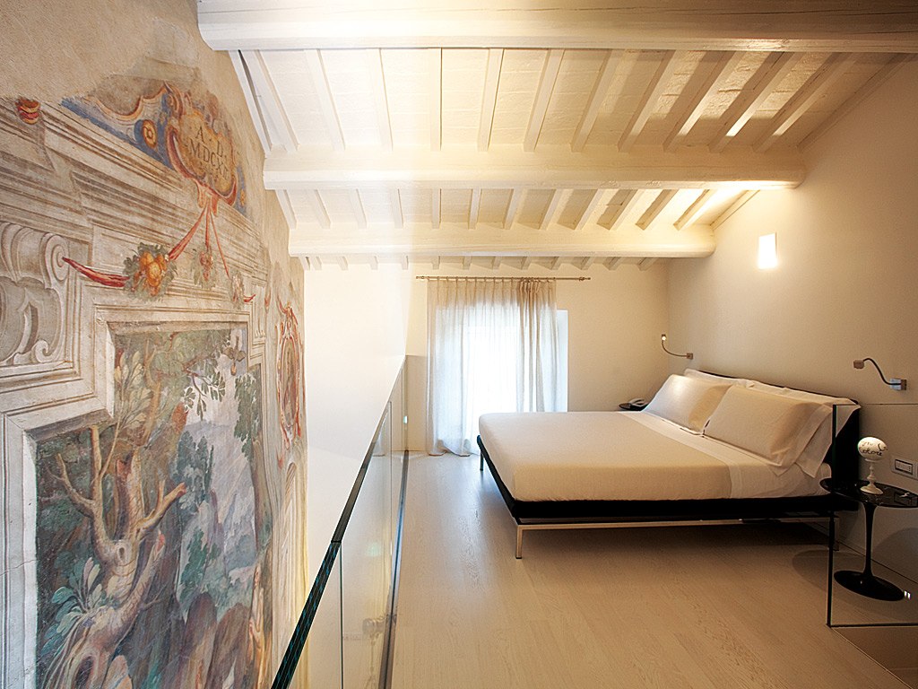 Homebuildlife: Spa museum: Nun Assisi Relais Hotel