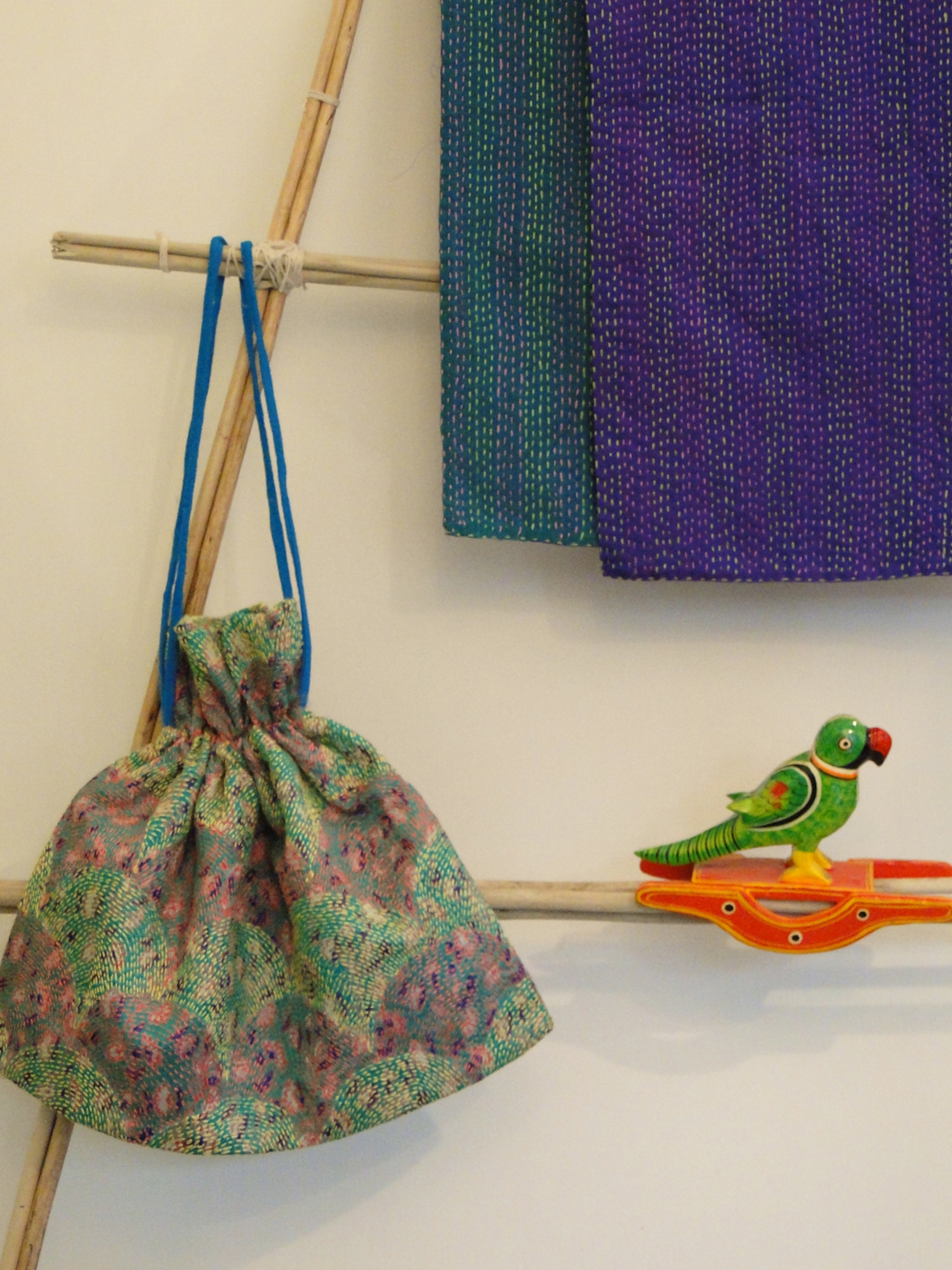 Tia Pakhi by Anaïs Basu - The Keybunch Decor Blog