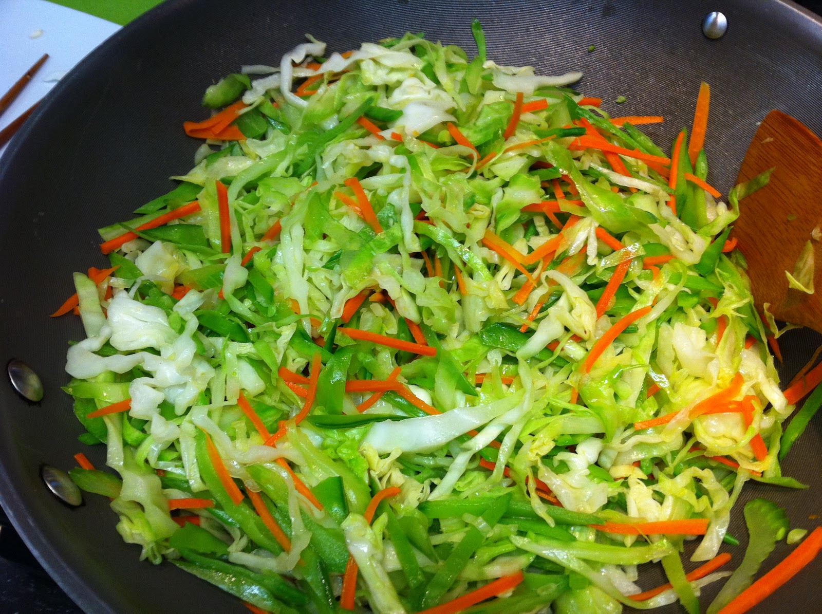 Burst: Taiwanese Burrito (aka Taiwanese Spring Rolls)