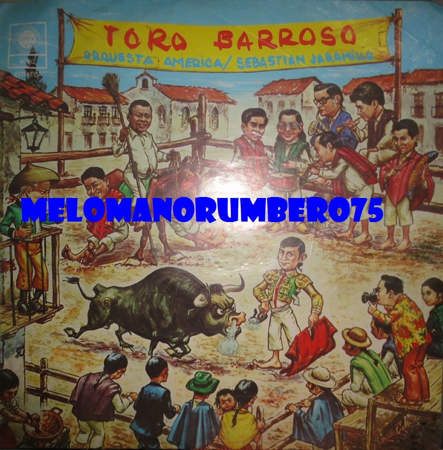 MELOMANORUMBERO75: 12/14/11