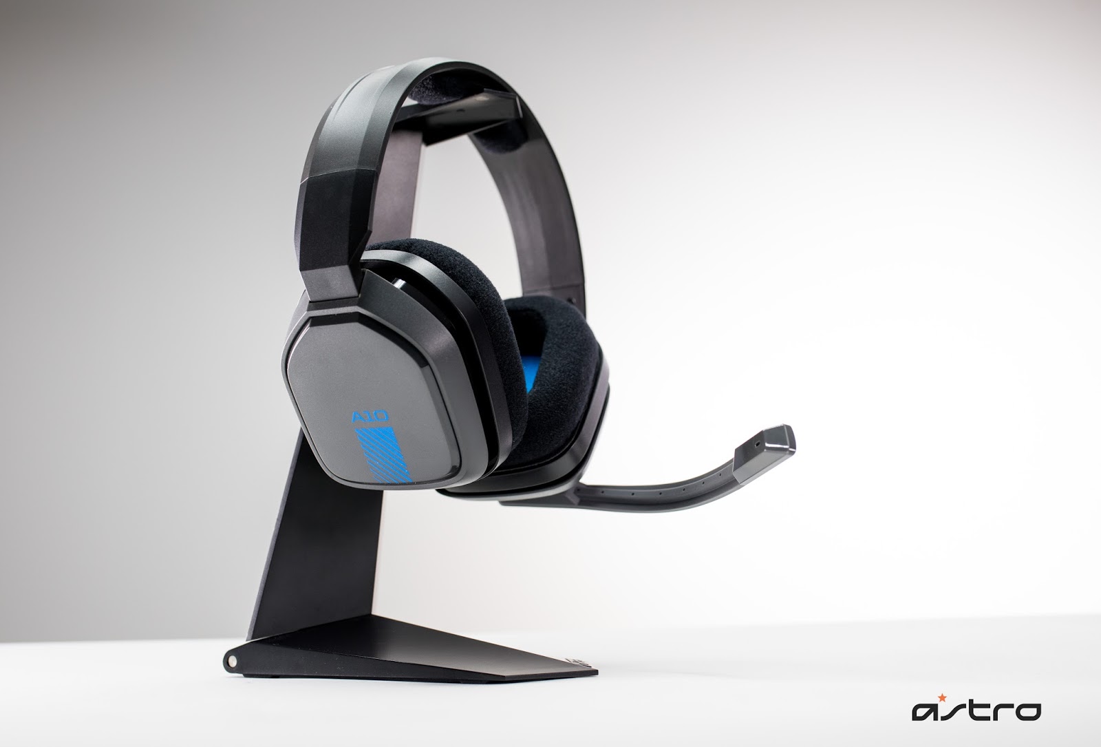 ASTRO GAMING Unveils New Line | A10 Headset - The Aussie Gamers Experience