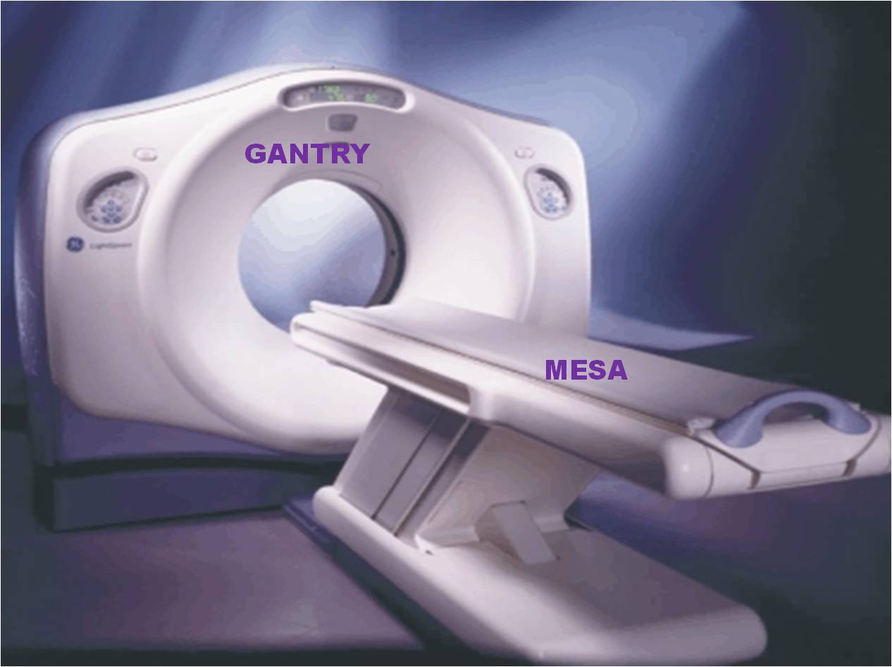 Apunte: Unidad 13: Tomografía Computada | Física y Electroradiologia ...