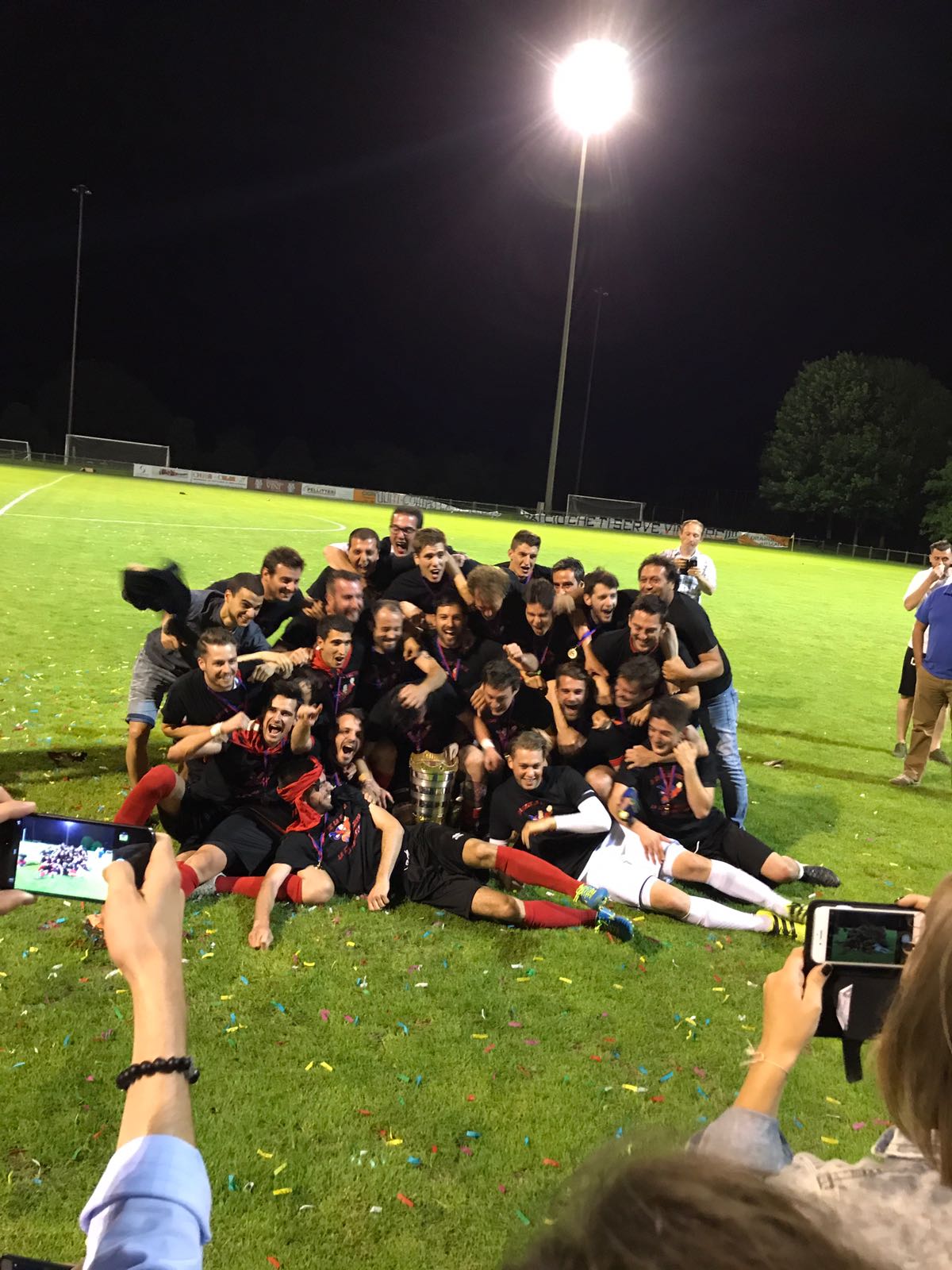 VOCE DEL GAMBAROGNO PRESEPI VIRA DAL 10 dicembre al 6 gennaio ...