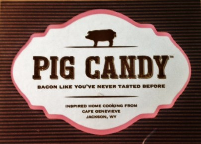 Sauce du Jour: My Latest Addiction: Pig Candy