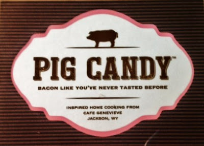 Sauce du Jour: My Latest Addiction: Pig Candy