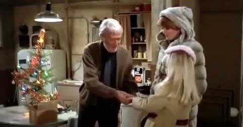 Free Christmas Movie : Mr. Krueger's Christmas - Stars James Stewart