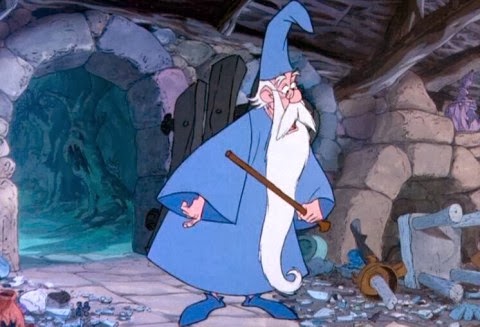 La historia narrada a través del arte: El Rey Arturo: Mito o Realidad