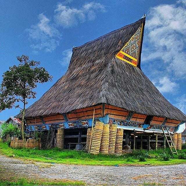 12 Tempat Wisata di Karo yang Menarik, Unik dan Recommended - Traveling ...