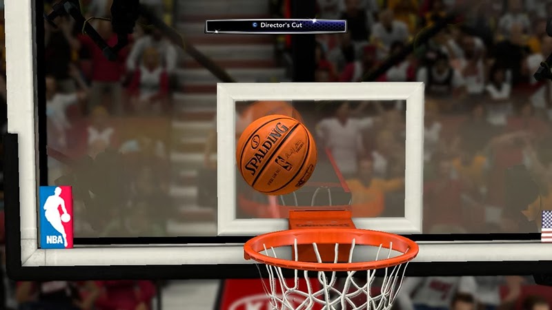 NBA 2k14 All Basketball Mod/Patches Download [Updated] - HoopsVilla