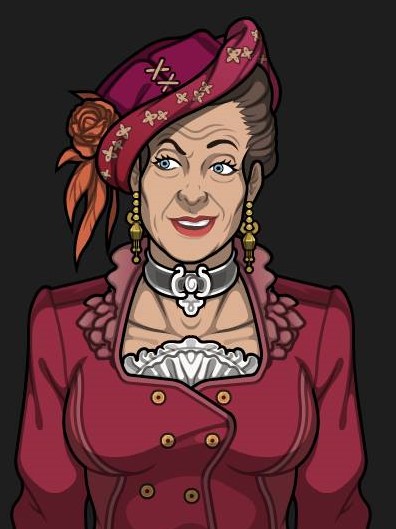 Criminal case (Todos os Casos) : CRIMINAL CASE