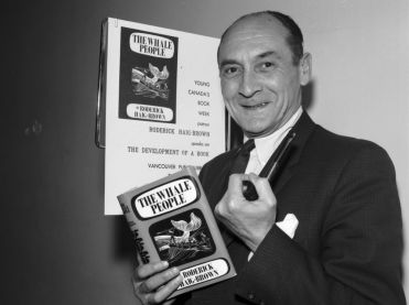 Famous Pipe Smokers: 12/07/18