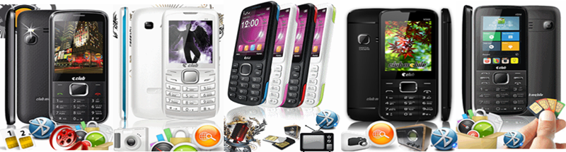 Club Mobiles Prices In Pakistan