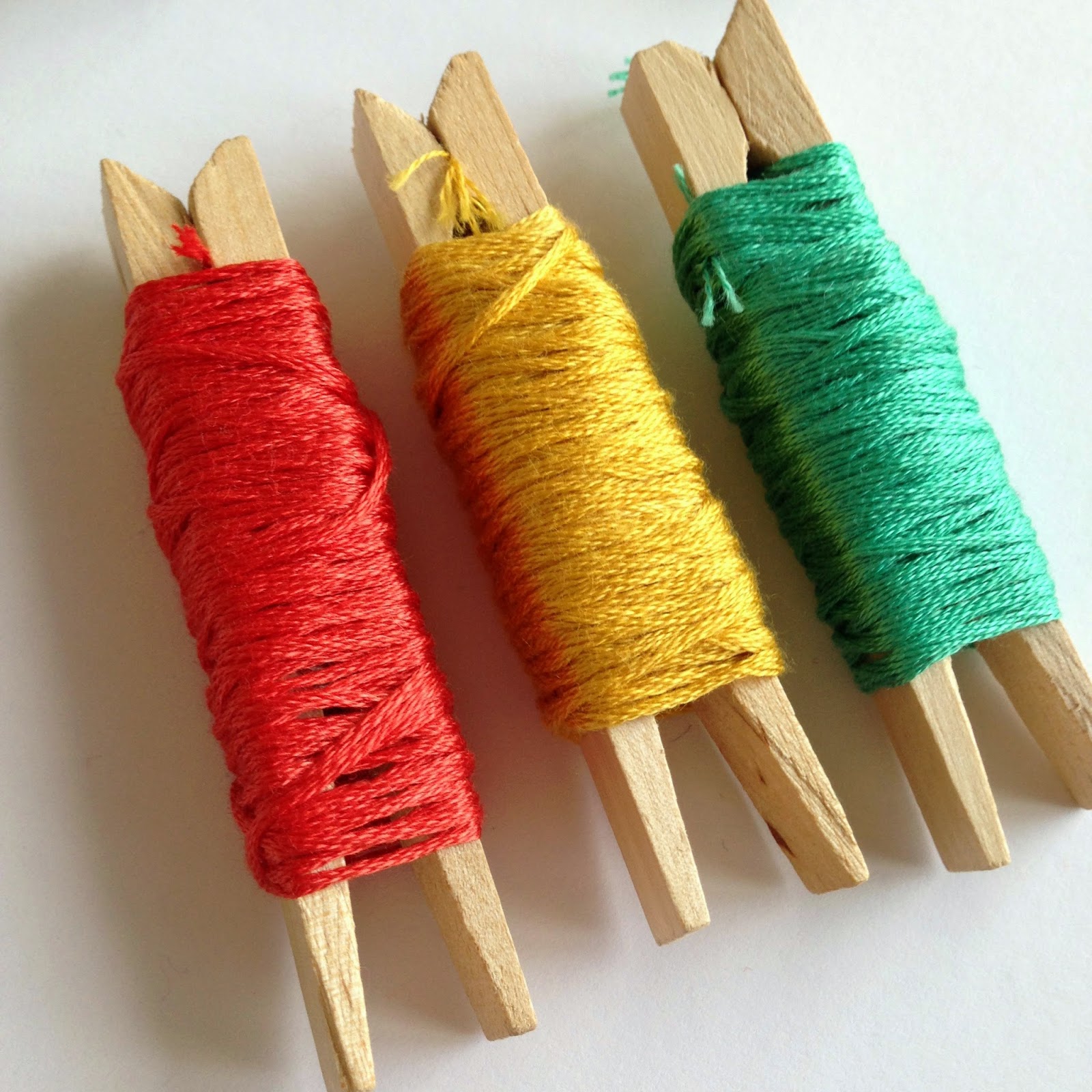 Precocious Paper Embroidery Floss Tip Love My Fabrics precocious-paper-embroidery-floss-tip-love-my-fabrics
