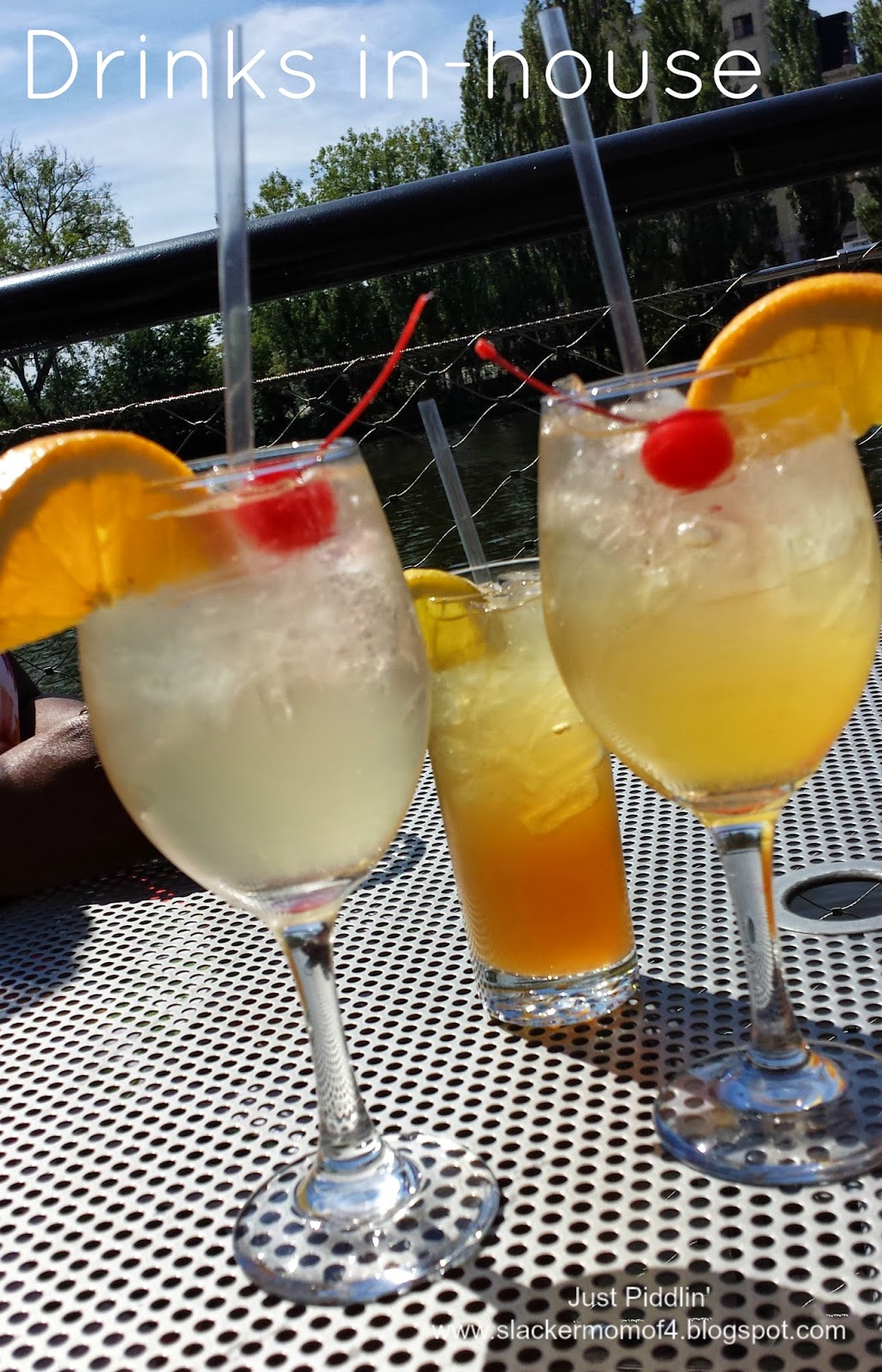 just piddlin': Must-Haves for the Perfect Hotel Stay