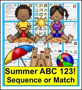 The Best of Teacher Entrepreneurs IV: FREE MISC. LESSON - “Summer ...