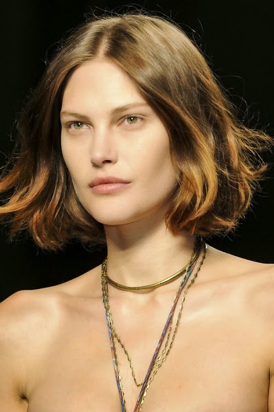 estilo de pelo 2017: El Bob Surf ,el corte mas esperado por las ...