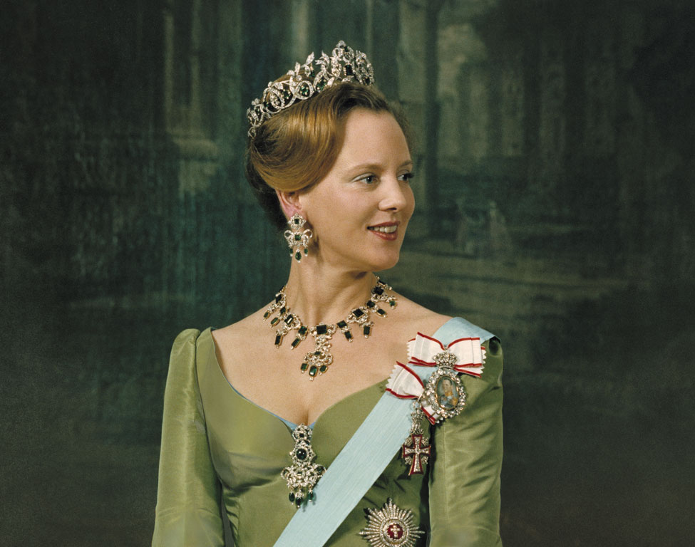 The Mad Monarchist: Favorite Pics of Daisy