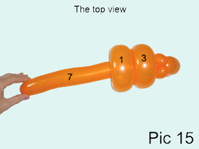 CLASSICAL: Balloon gun