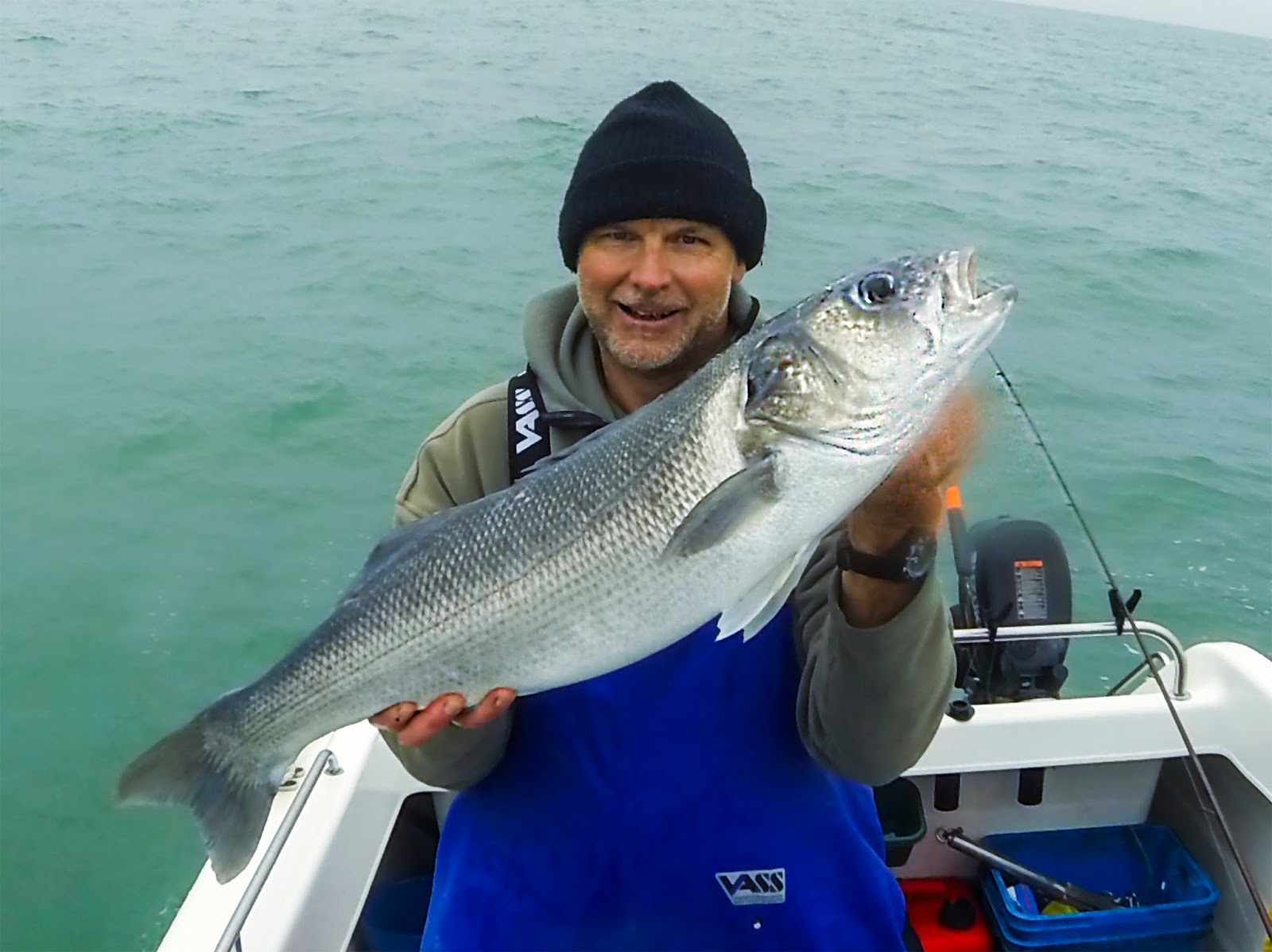 Diary Of An Average Angler