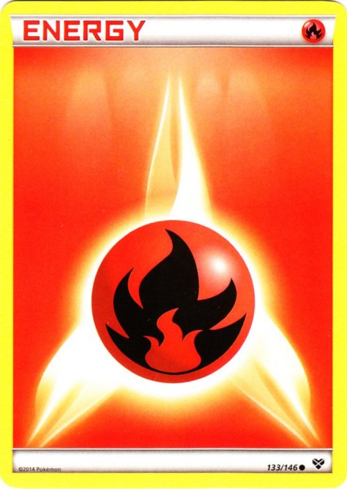 Pokemon TCG Information!: The Basics of the Pokemon TCG! Energy Cards!