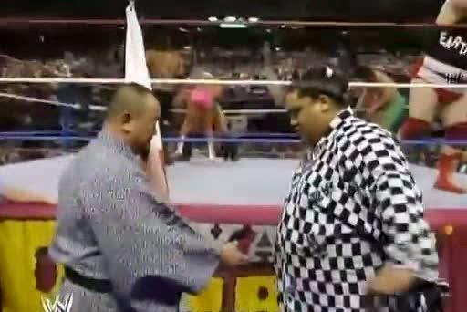 Wrestlemania para siempre: Royal Rumble (1993)