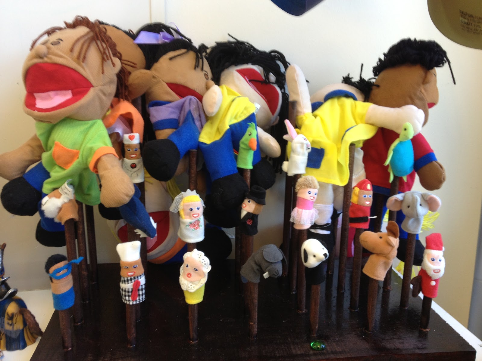 Ms. Sepp's Counselor Corner: A Tour of My Office