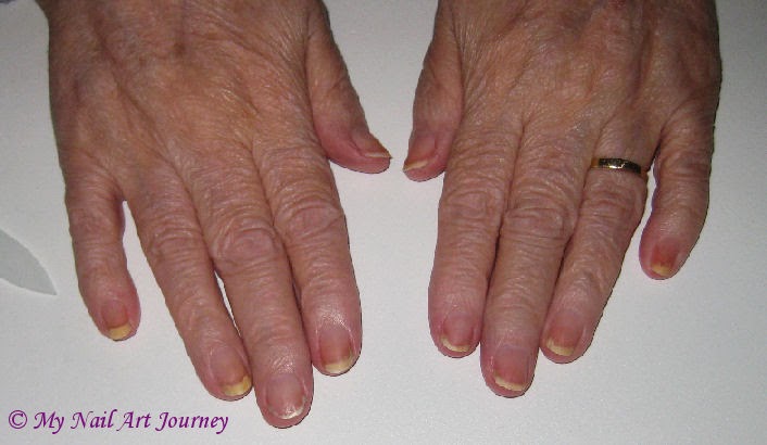 My Nail Art Journey: Caring For Your Nails Before, During and After ...