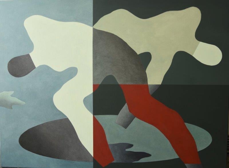 ARTBURGAC: Justino Alves