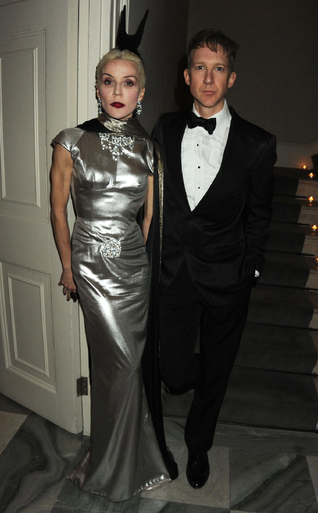 loveisspeed.......: Fashion İcon Daphne Guinness... Daphne Guinness ...