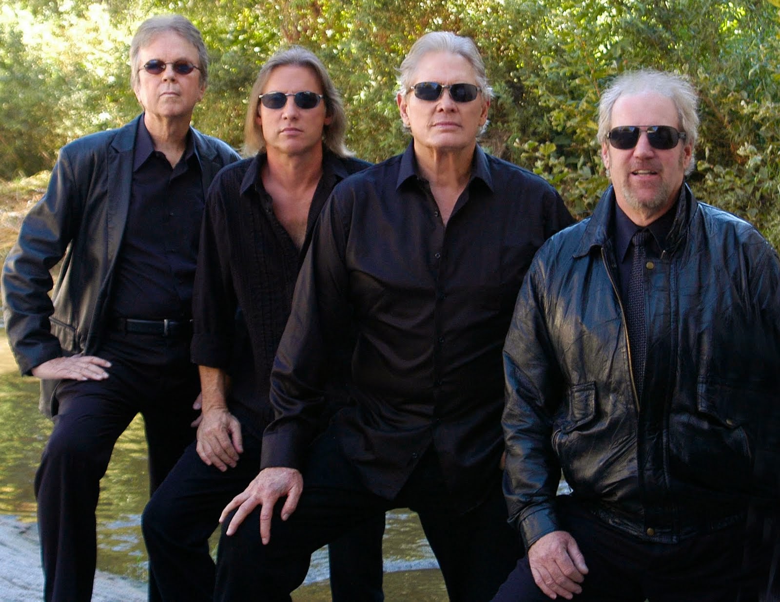 MOTORCITYBLOG: WIN FREE TICKETS: Love that Dirty Water! Garage rock ...