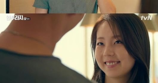 TV: Kiss scenes galore between Sohee and Seo Kang Joon in 'Entourage'