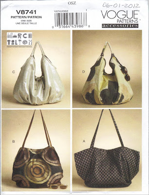 Sew Couture...: JoAnn Pattern Sale - Vogue and McCall's