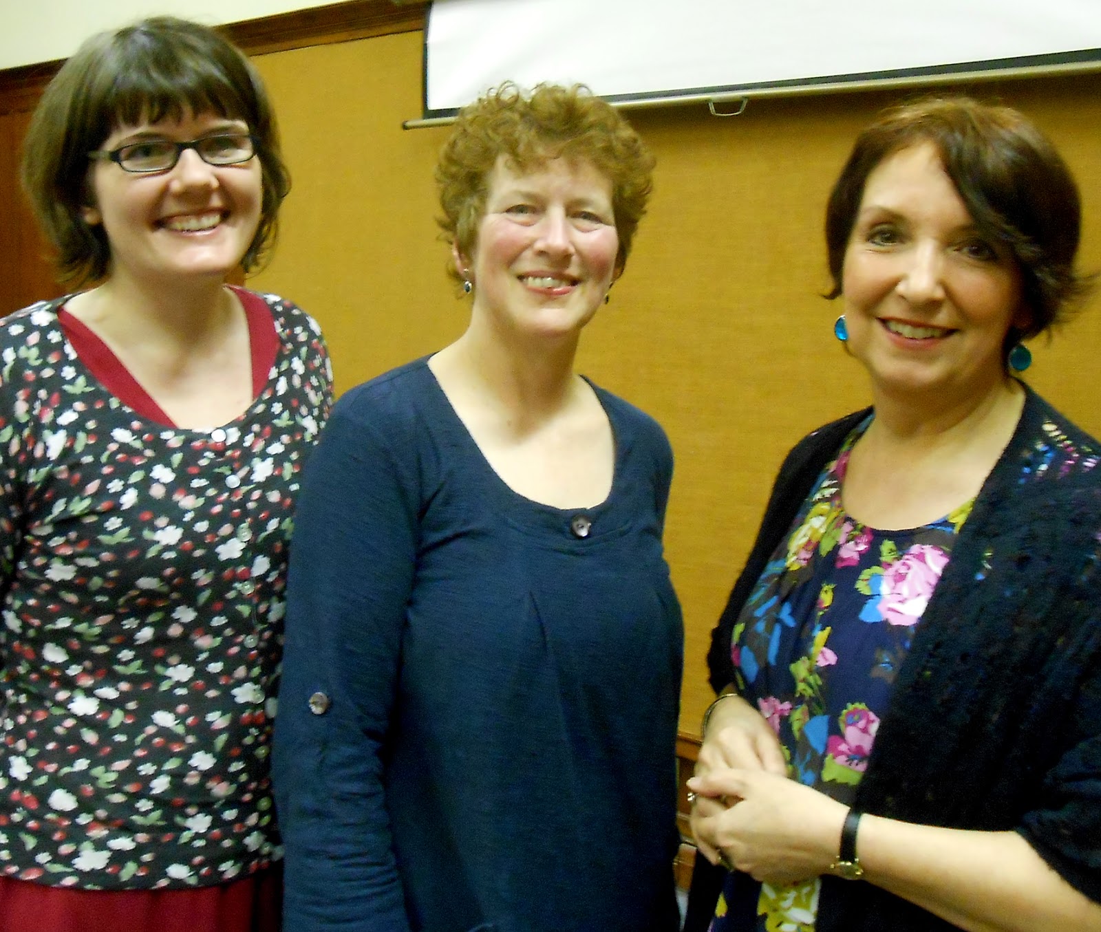 Reader in Orkney: March 2013