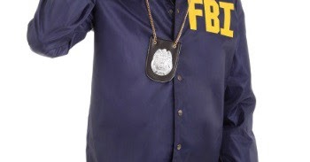 Letters to LA LA Land: Last (like very last) Minute Halloween Costume Ideas