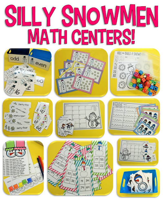 Doodle Bugs Teaching {first grade rocks!}: Five for Friday {Linky Party ...